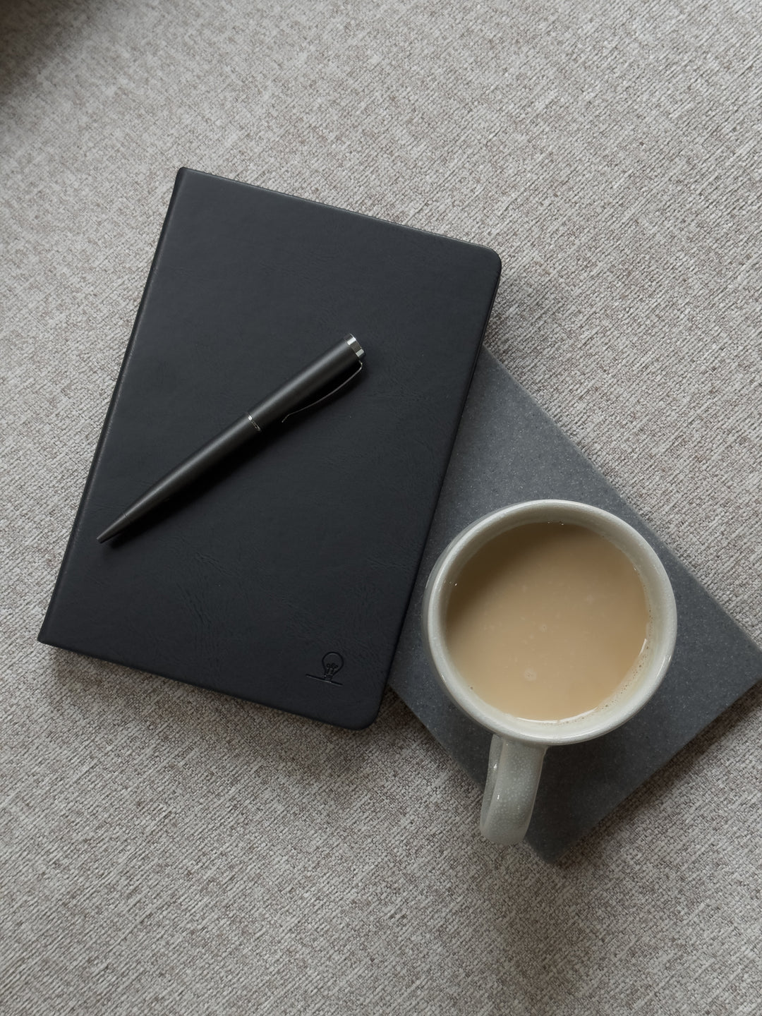 90 Day Progress Journal - Midnight – Goalspire